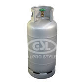 CYLINDERS - Galpro Stylex Ltd