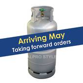 CYLINDERS - Galpro Stylex Ltd